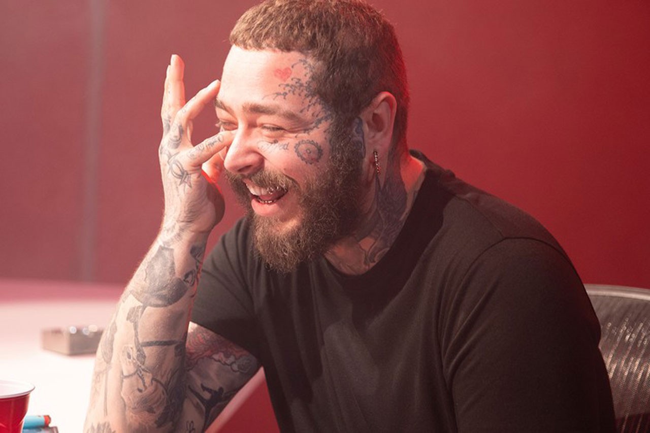 Malone y Dylan: La historia detrás de una colaboración que nunca llegó ...