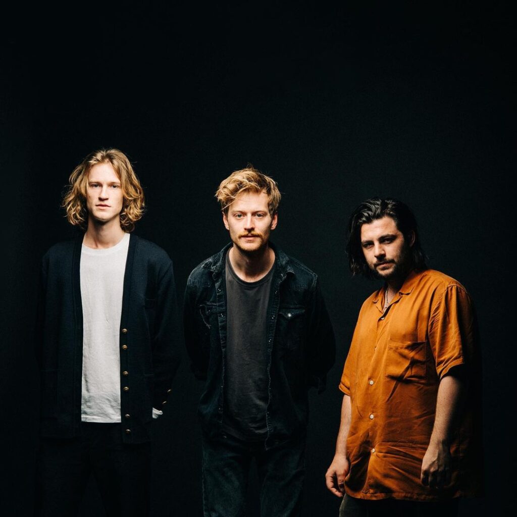 KERALA DUST llega al Foro Frontera en CDMX - Playlist Magazine