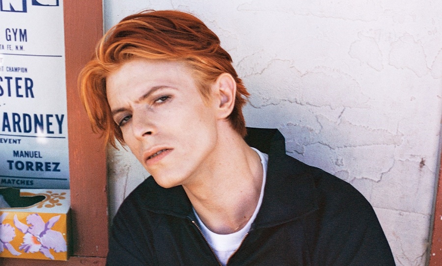 David Bowie y la fiesta que duró 3 años: Geoff MacCormack cuenta las ...