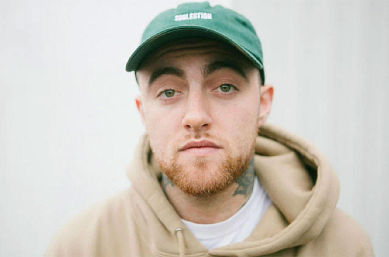 Robert Glasper comparte una nueva canción póstuma de Mac Miller llamada ...