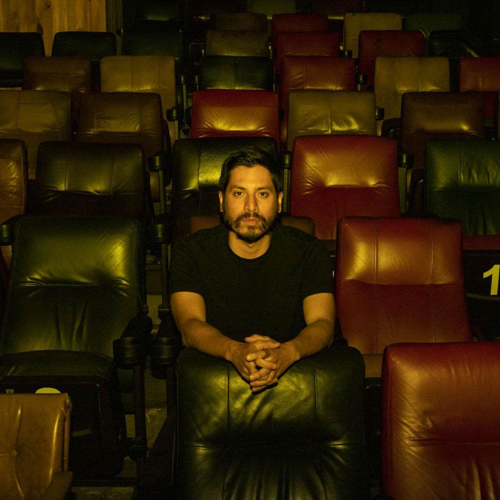 Escucha “Duality”, el nuevo álbum de Asaph Sánchez - Playlist Magazine