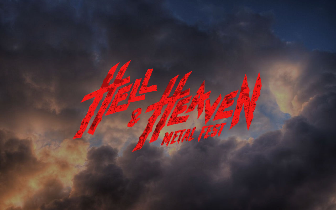 Hell and Heaven a través del tiempo - Playlist Magazine