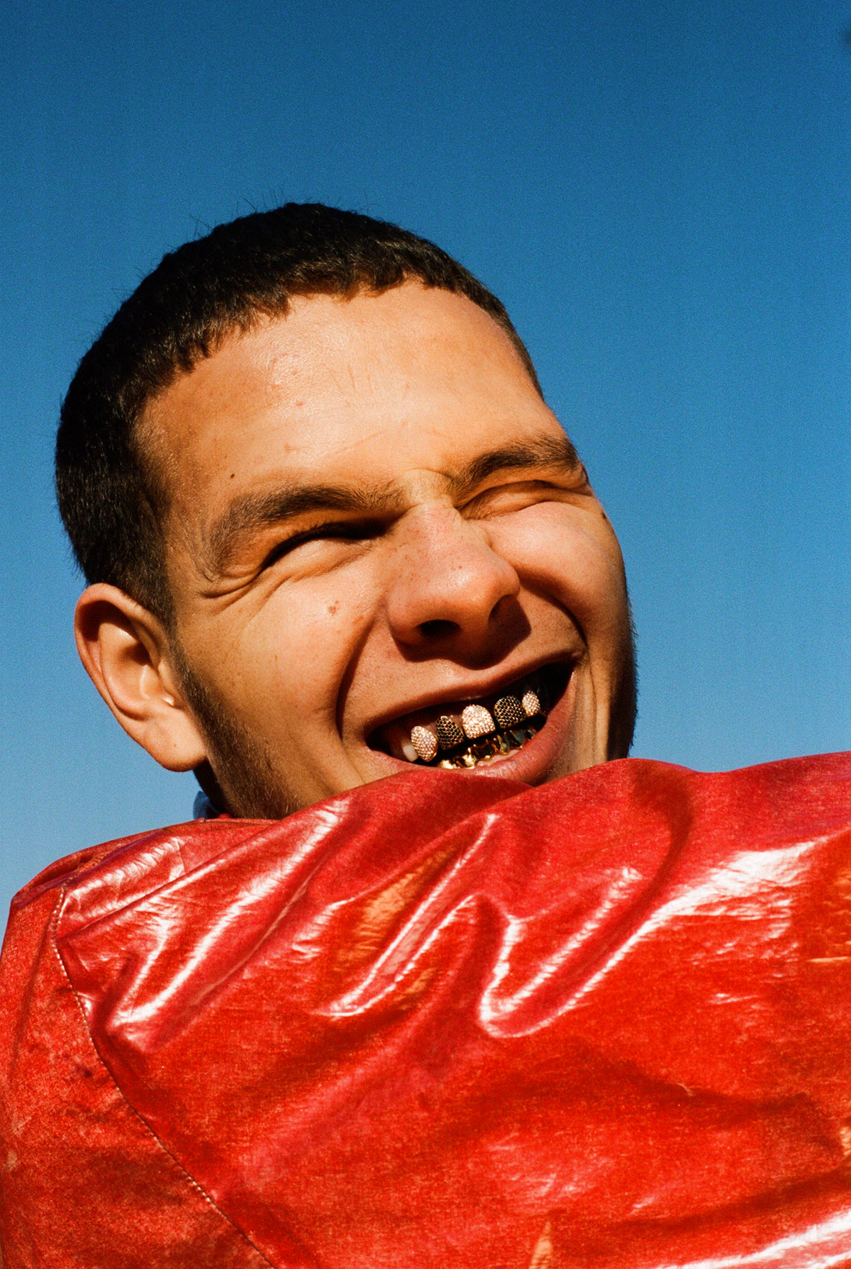 Slowthai confirma que su tercer álbum está completo - Playlist Magazine