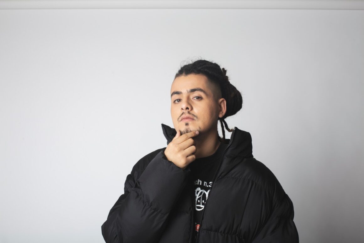 ¡Drefquila regresa a la CDMX! - Playlist Magazine
