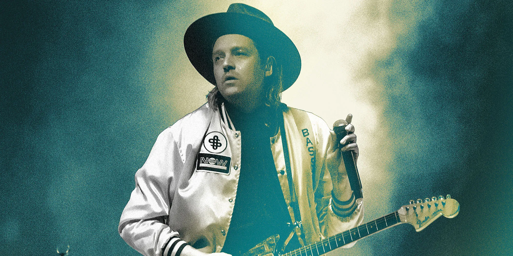 Aparecen nuevas acusaciones en contra Win Butler de Arcade Fire por ...