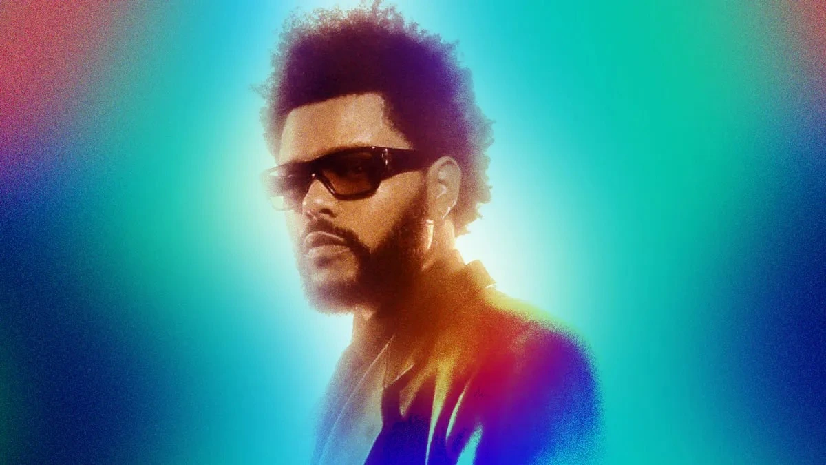 The Weeknd llegará a México con su “After Hours Til Dawn Tour ...
