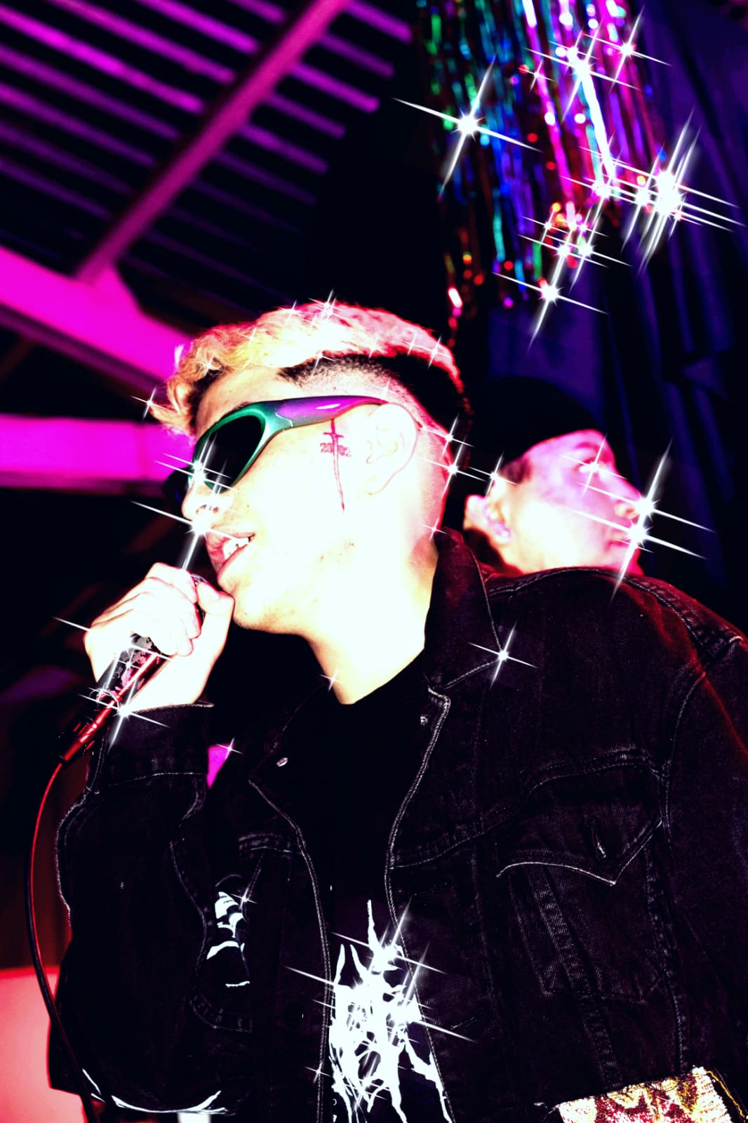 Cool Kids Records: Sleezy presenta su EP “BALADAS ROMANTIKAS ...