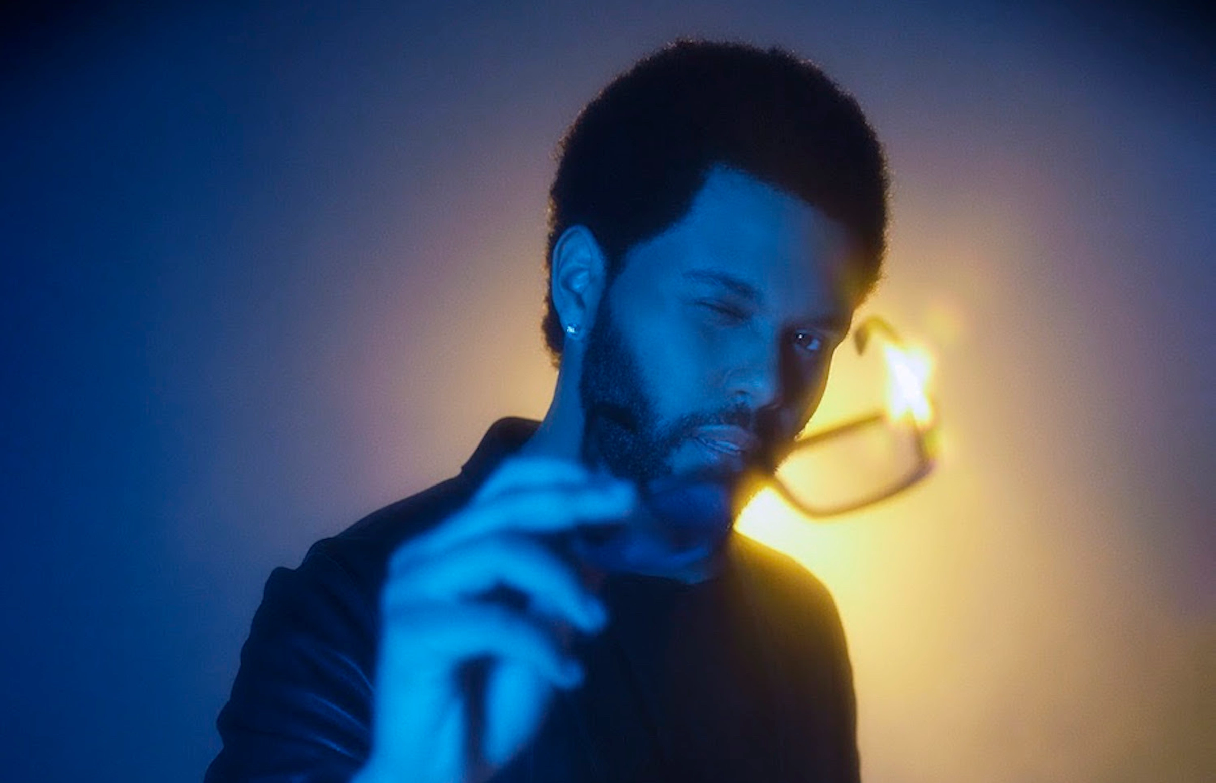The Weeknd comparte teaser de una nueva canción para Avatar: The Way of ...