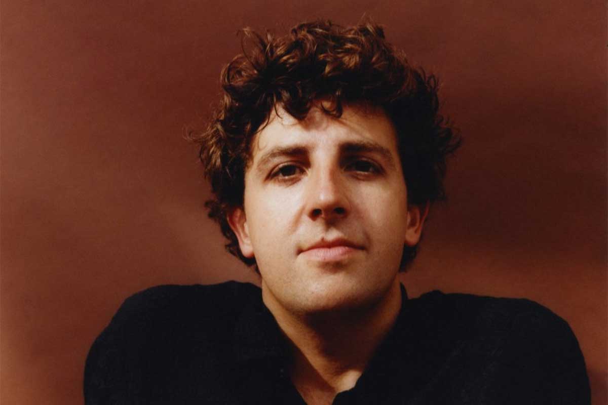 Jamie xx confirma que ha terminado su nuevo álbum - Playlist Magazine