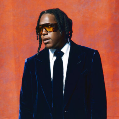 Reseña: Don Toliver comparte su nuevo álbum “Love Sick” - Playlist Magazine