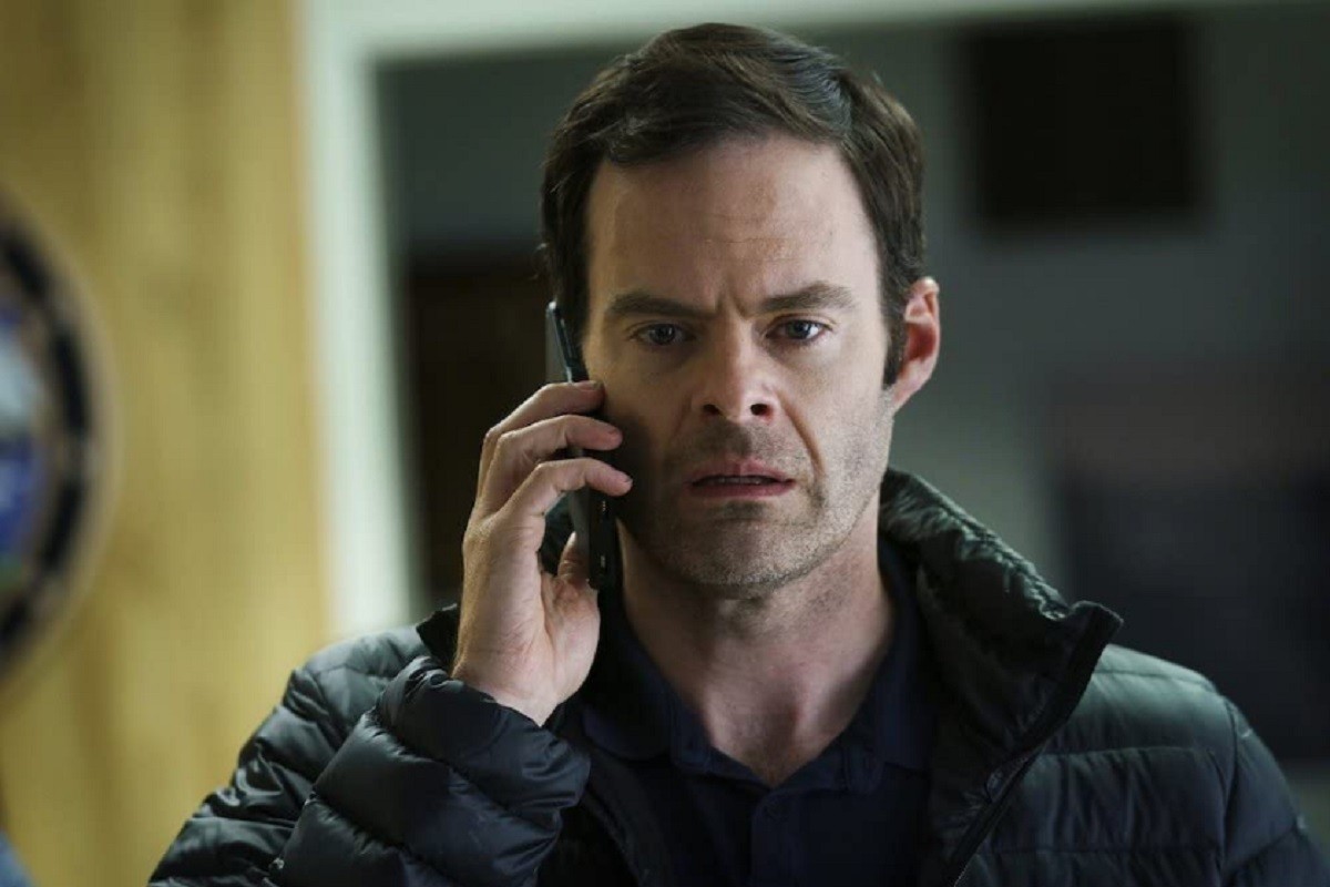 Barry terminará con la temporada 4, confirma Bill Hader - Playlist Magazine