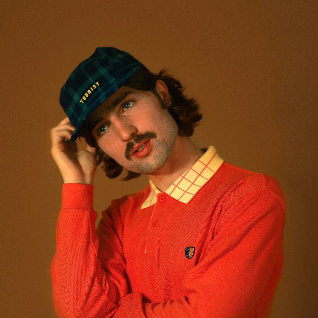 Will Joseph Cook llega al Tecate Pal Norte - Playlist Magazine