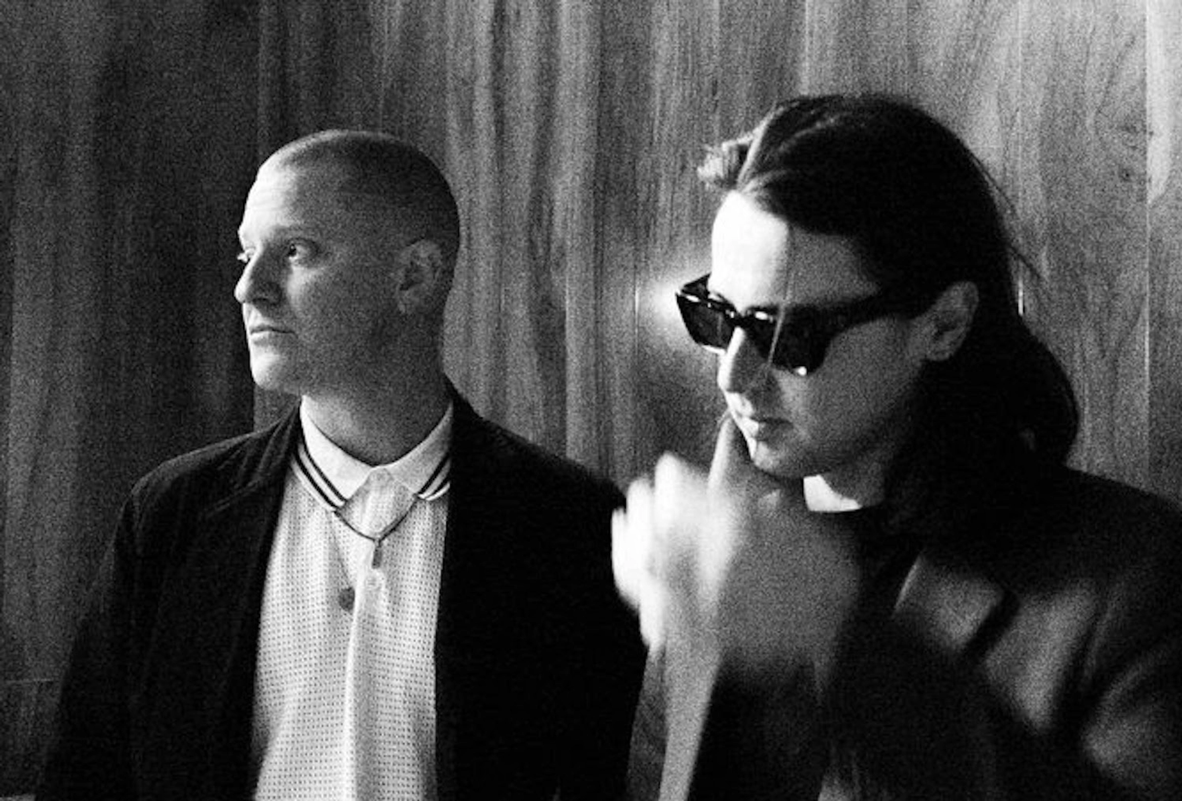 Jungle anuncia nuevo álbum “Volcano”, y comparte primer sencillo ...