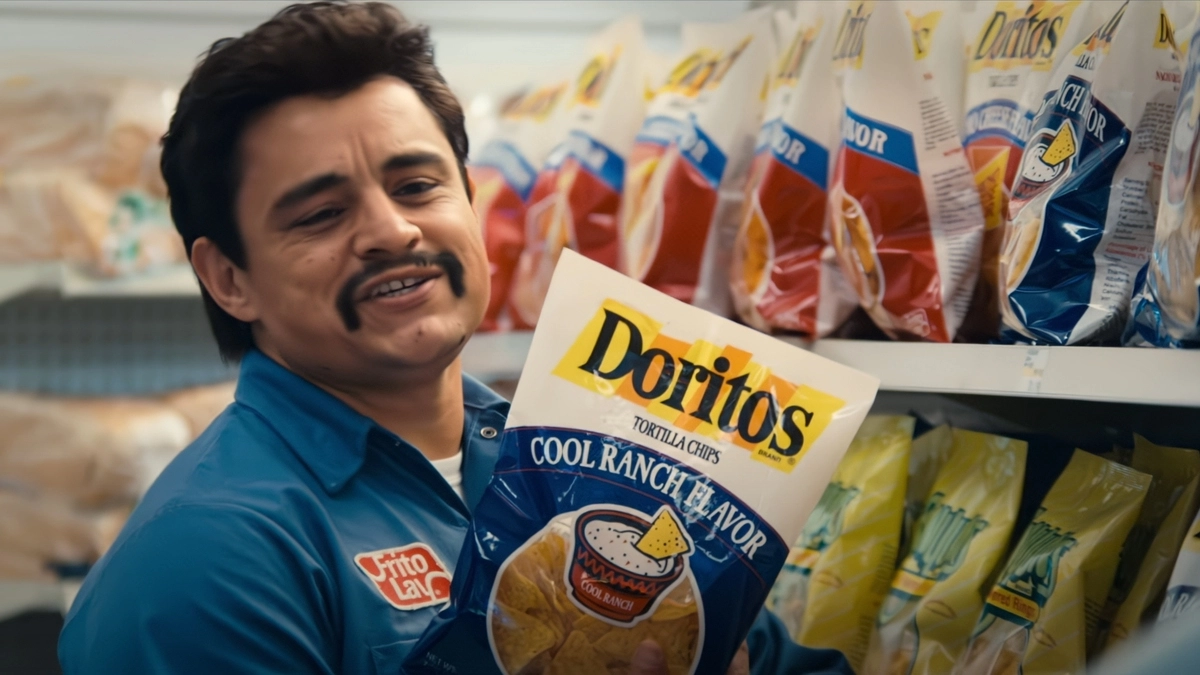Mira El Primer Trailer De “flamin Hot” La Historia Del Mexicano