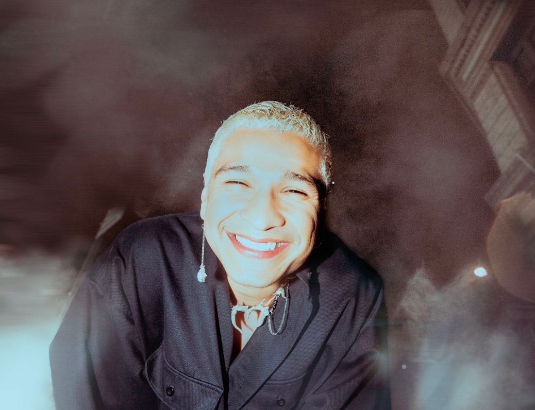 Ben Carrillo comparte su nuevo EP “Borken Heart Anthems” - Playlist ...