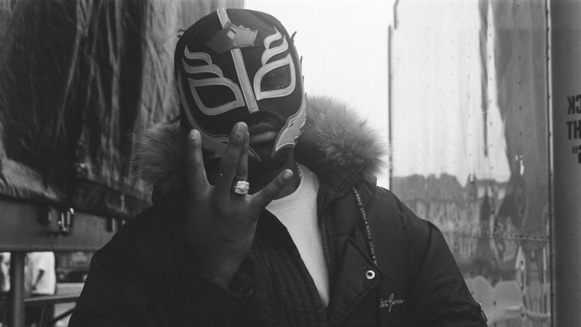 Revelada la causa de la muerte de MF DOOM - Playlist Magazine