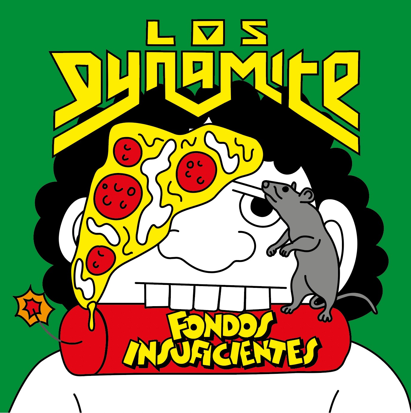 Los Dynamite lanzan video de su nuevo sencillo “Fondos Insuficientes ...