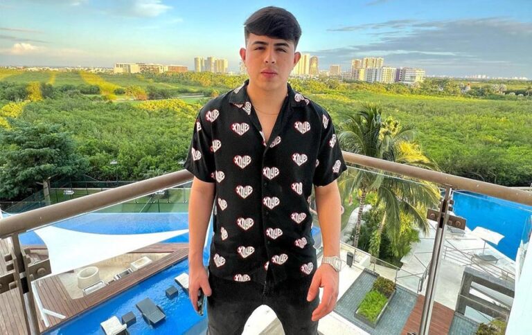 Oscar Maydon Debuta como Solista con su emotivo sencillo ‘No Te Vayas ...