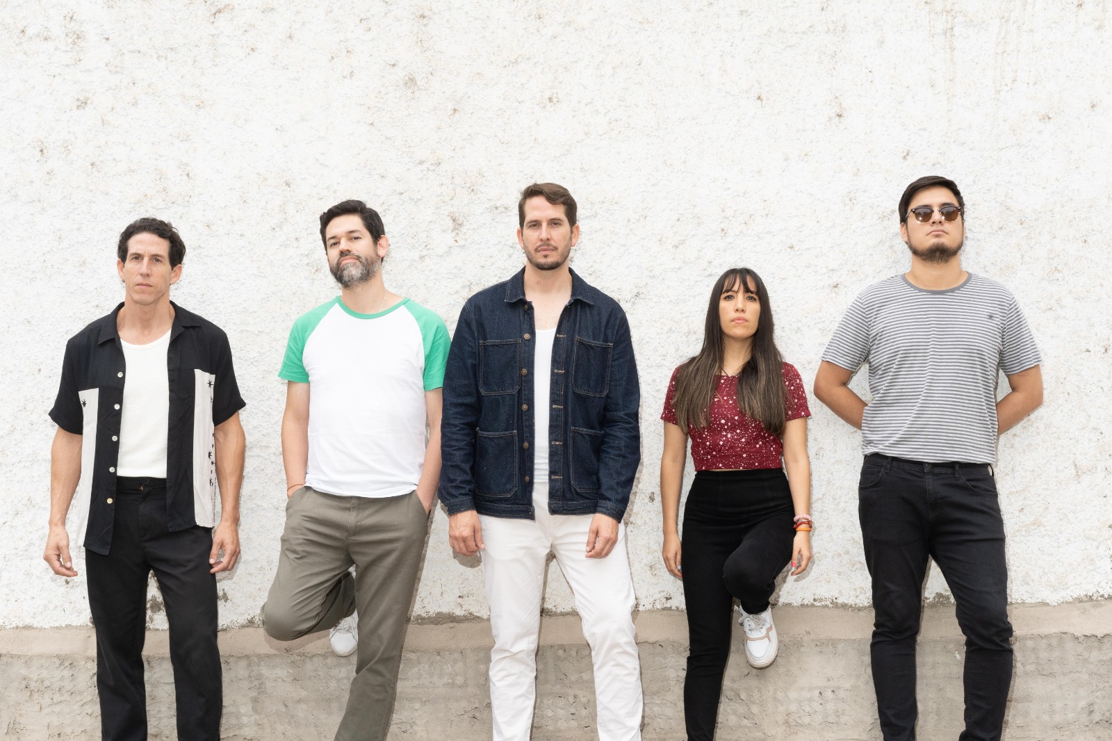 “106” de Crik Faluzi: Un baile de imperfección en el indie pop peruano ...