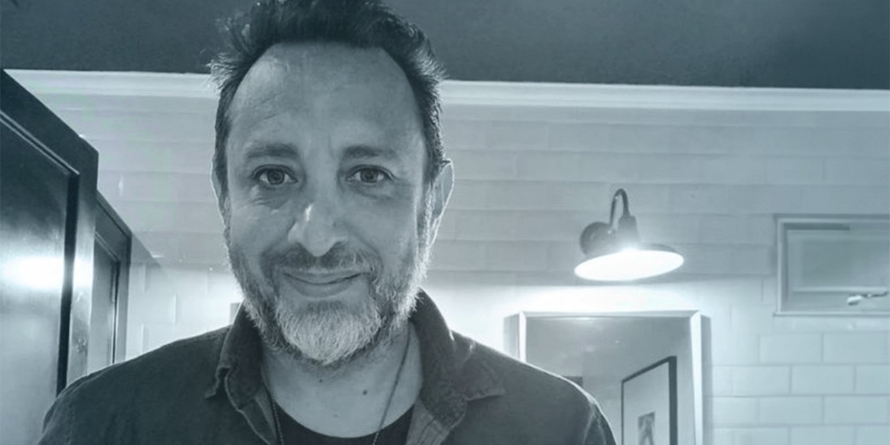 Kachete, el rockero peruano que se transforma en su nueva canción ‘All ...