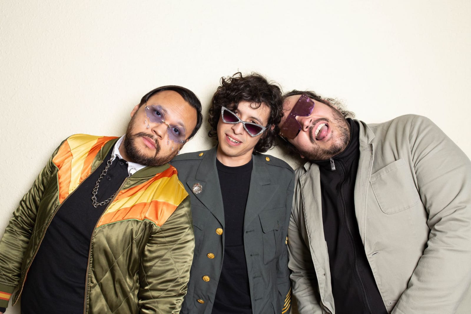 FLAMÉL presenta su nuevo EP “FULCANELLI B-SIDES & REMIXES” - Playlist ...