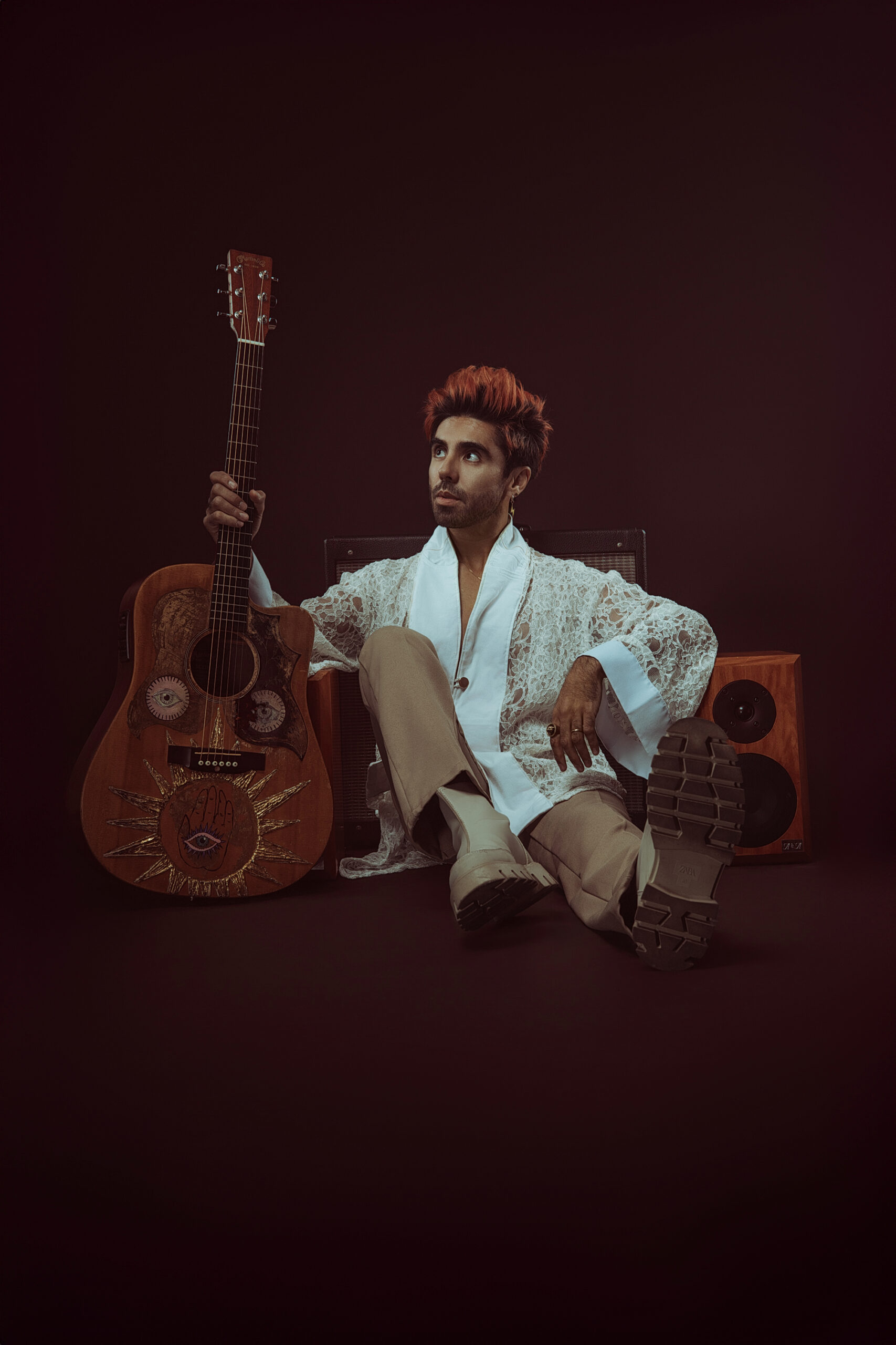 Miky Mendozza nos platicó sobre su nuevo tema “Todo va a estar bien ...