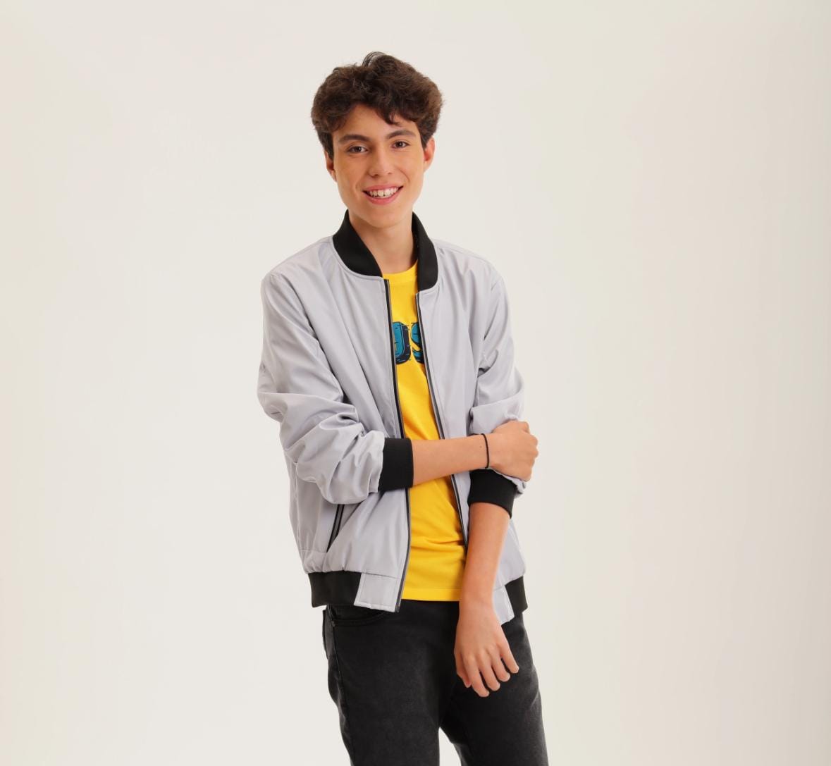 El actor Rodrigo Sousa encuentra su catapulta en Disney y en el doblaje ...