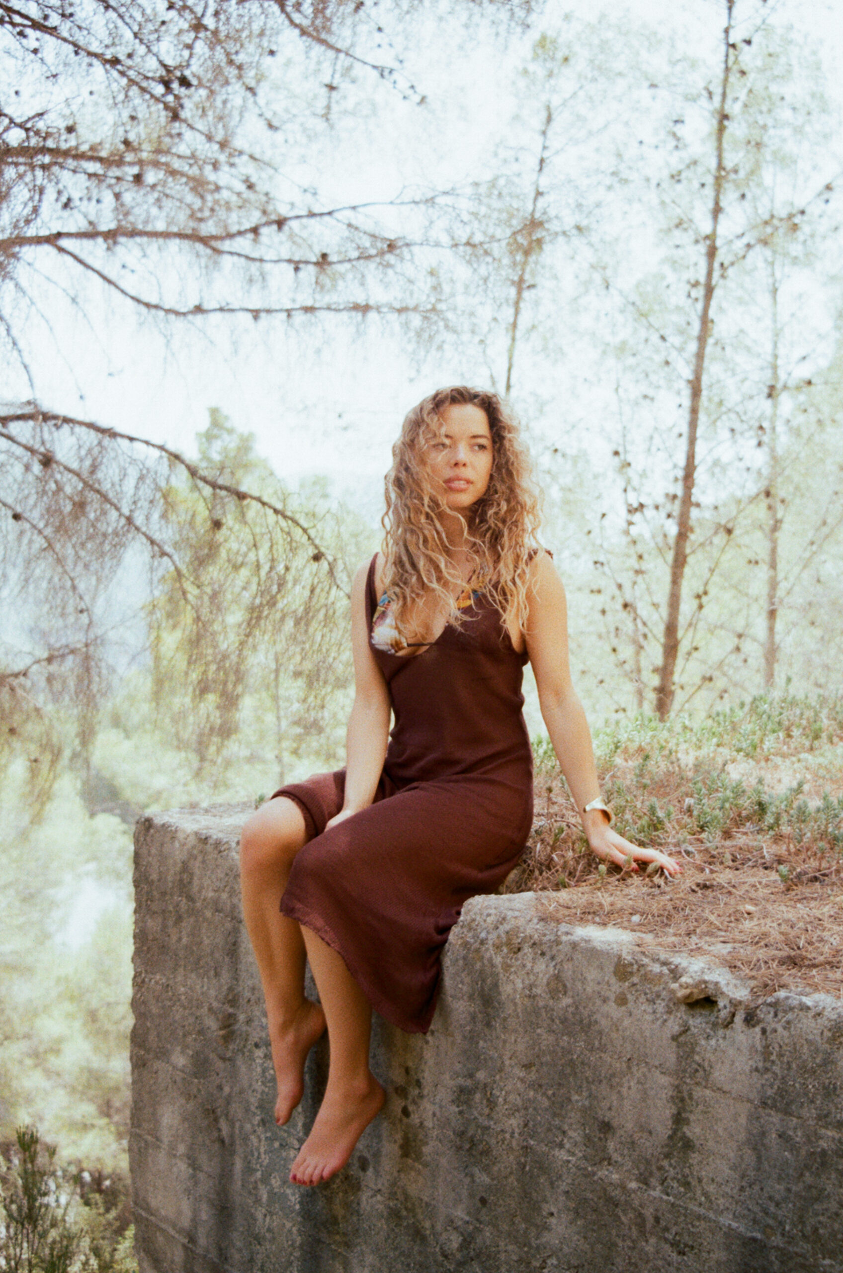 Nilüfer Yanya comparte “Call It Love”, segundo adelanto de su próximo ...