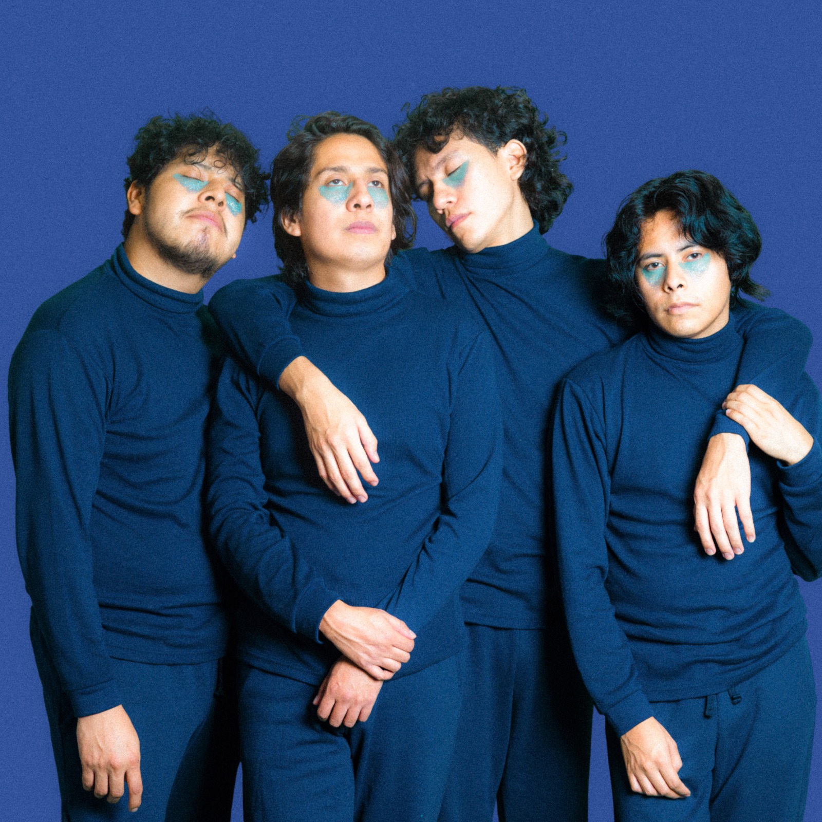 “Porqué Hoy…” es darlo todo por esa persona, Azul de Viena - Playlist ...