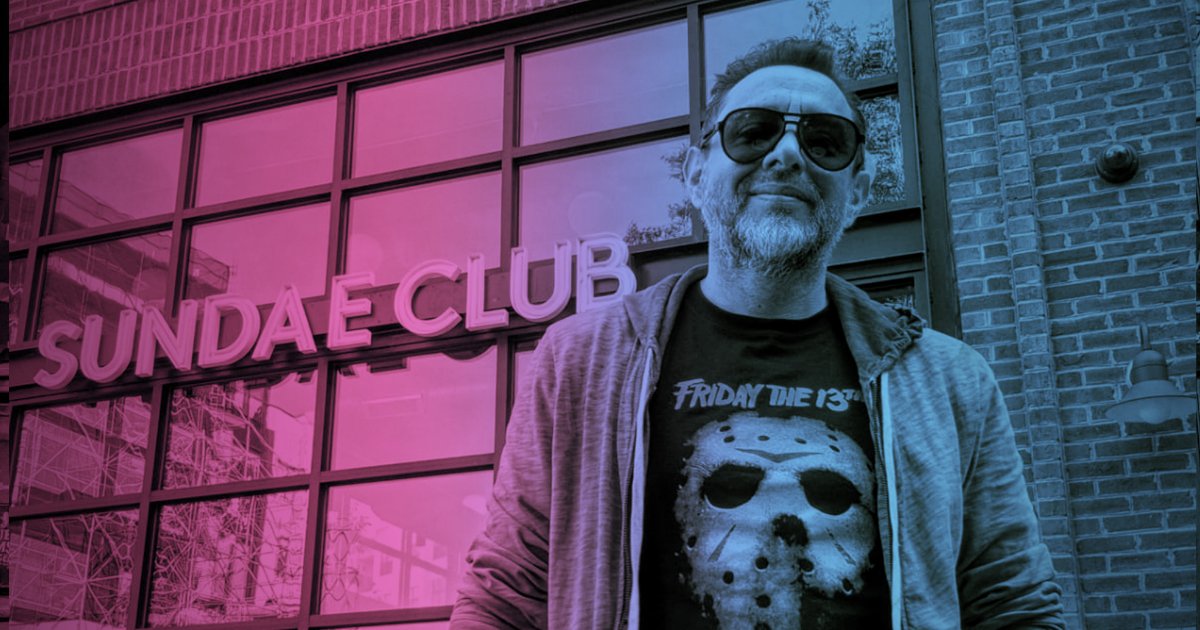 Electrónica y libertad: el nuevo horizonte sonoro de Kachete en ...