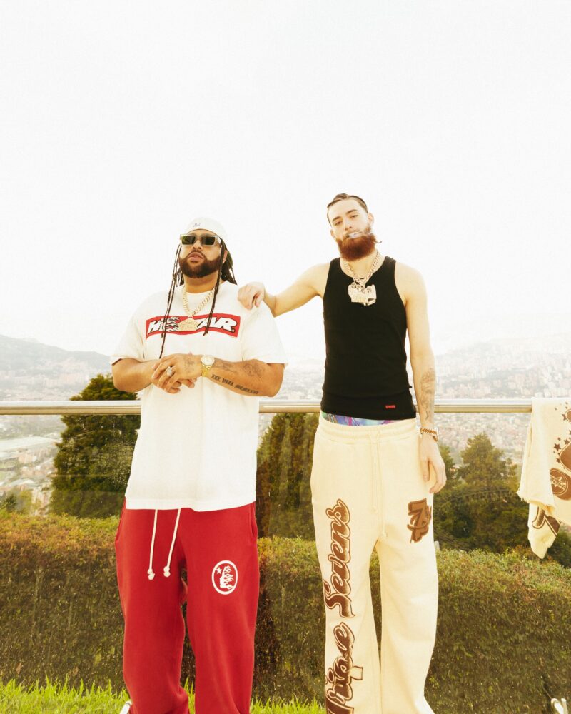 J Castle y Hades66 Llevan el Trap al Siguiente Nivel con ‘Tokicha ...