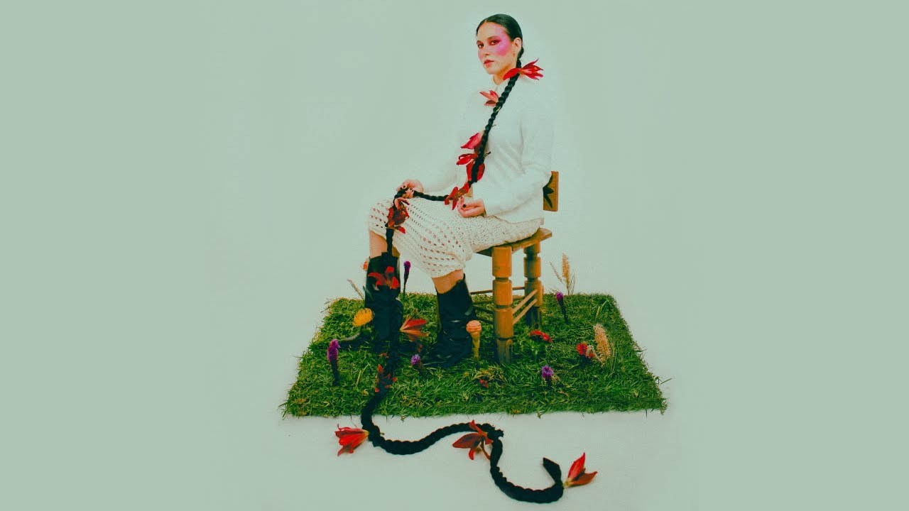 FRIEDA lanza su esperado EP “Tan Corta la Vida”, una propuesta fresca ...