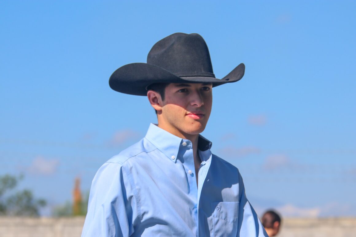 Vaquero Influencer: Witto González, el joven que dignifica la vida del ...