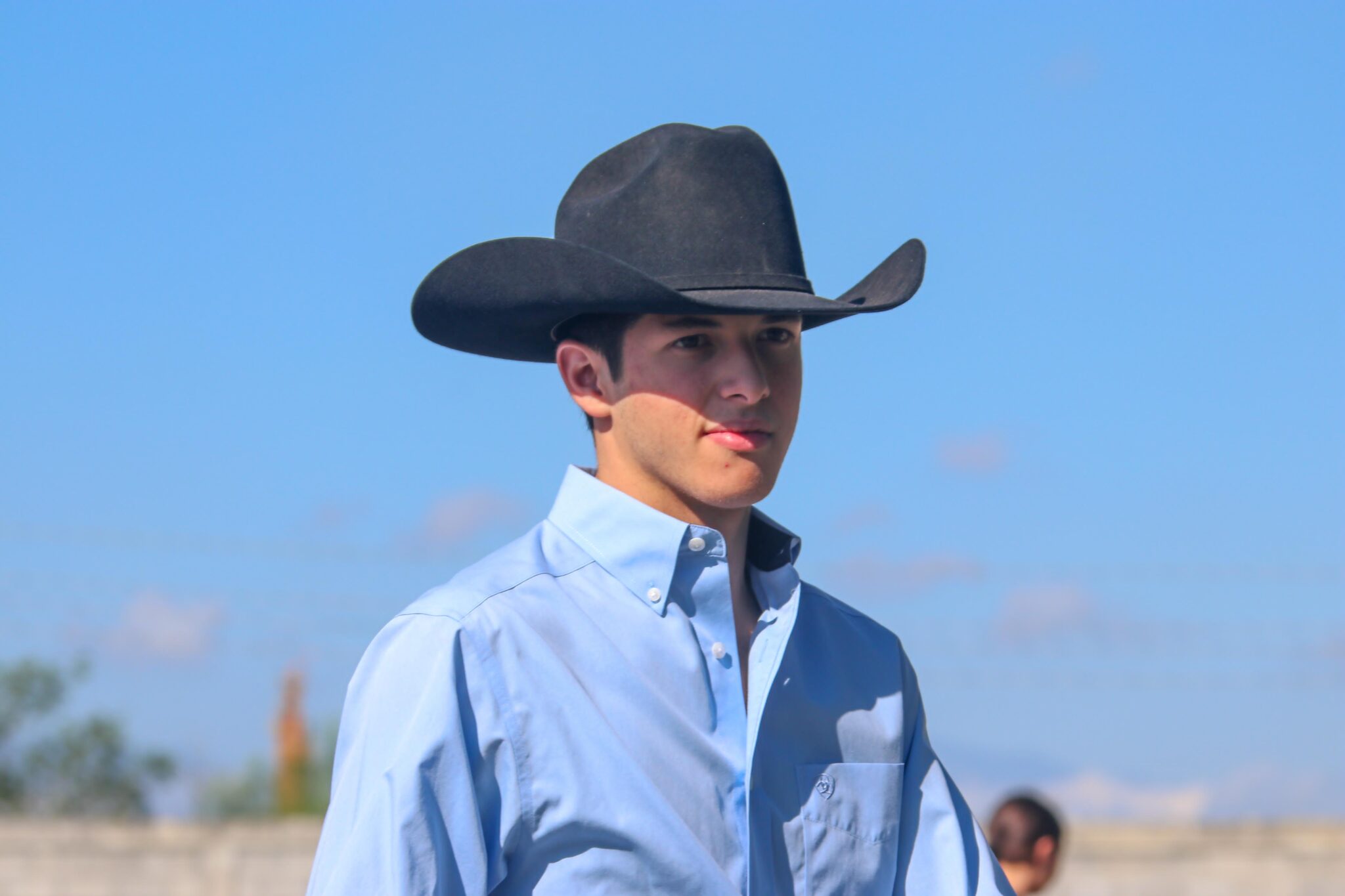 Vaquero Influencer: Witto González, el joven que dignifica la vida del ...