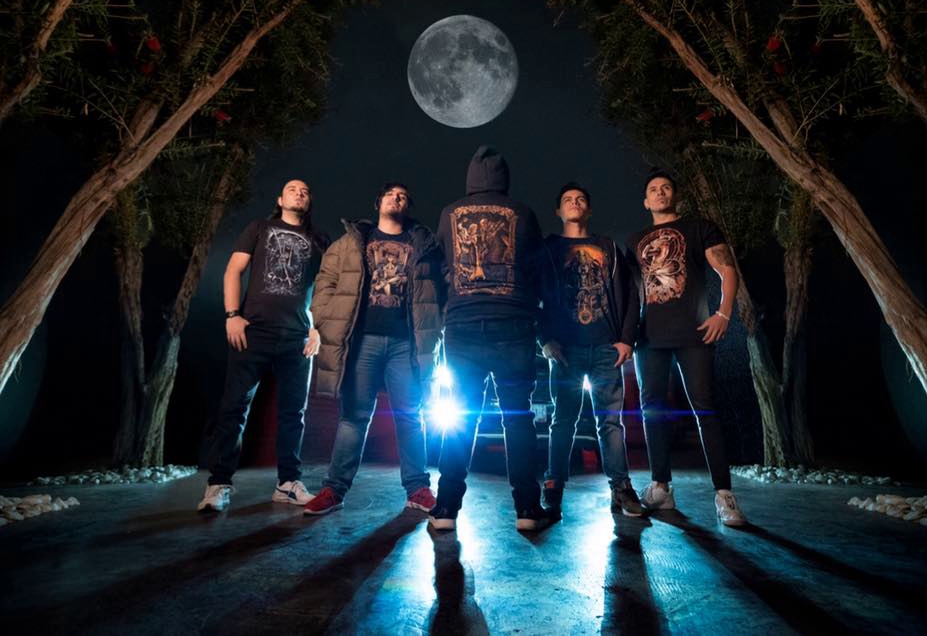Átomo celebra 20 años de trayectoria con “Angie”, su nuevo álbum de ...