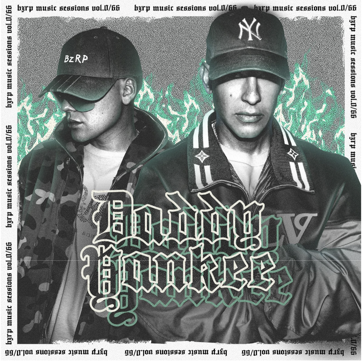 BIZARRAP ALCANZA EL #1 DE RADIOS DE ESTADOS UNIDOS Y PUERTO RICO CON LA ...